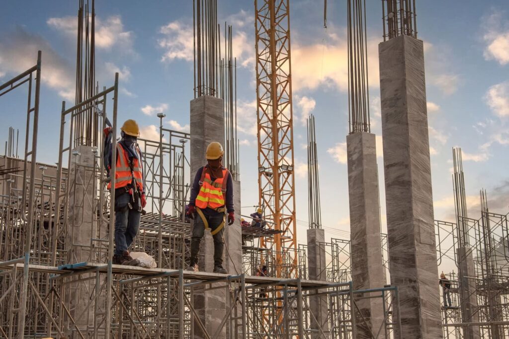Civil Construction – Sanwariya Multiventures Limited
